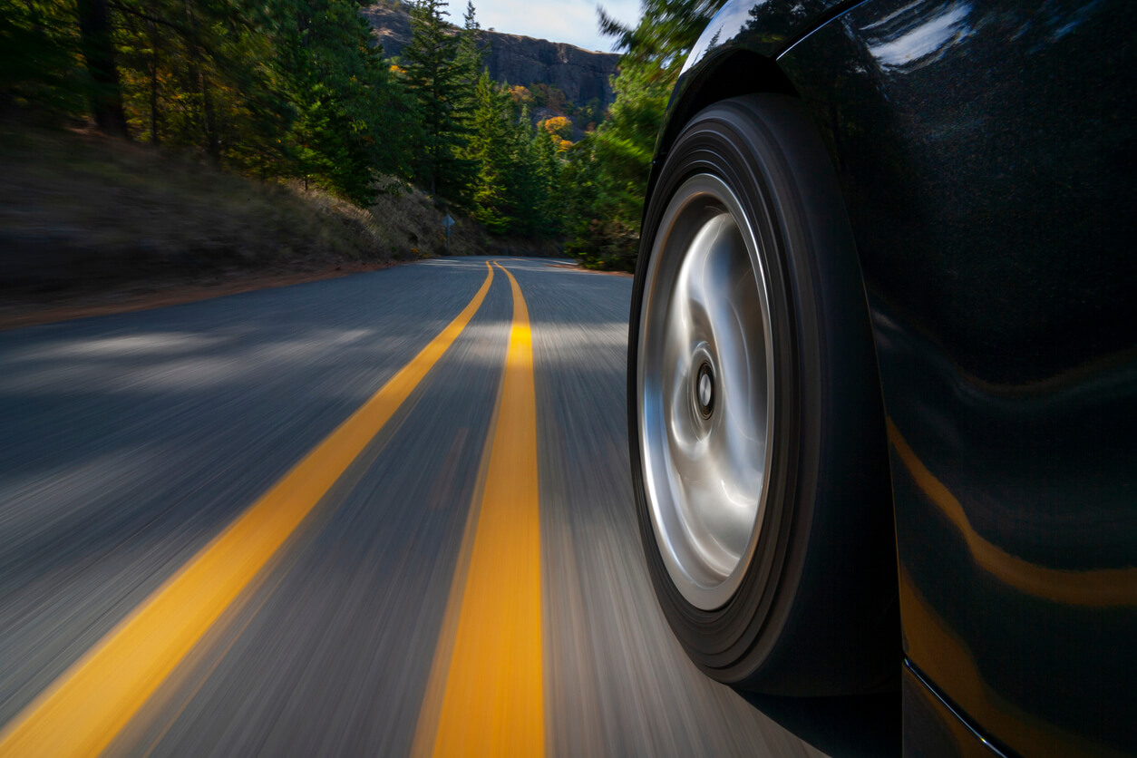 The Connection Between Speeding and Fatal Accidents | Alabama Law Blog